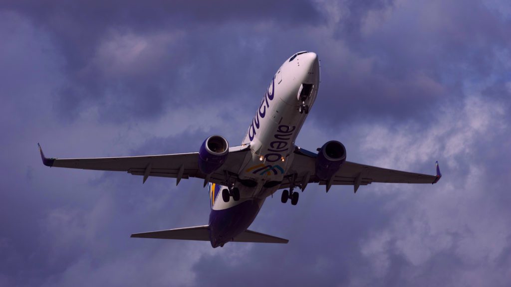 Avelo Enters 2025 as America’s Most Reliable Airline