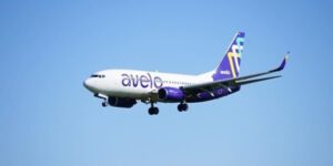 Avelo Airlines Reports First-Ever Full-Quarter Profit