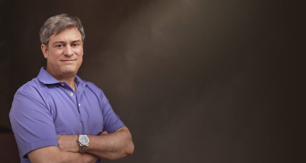 EY Announces Avelo Airlines Founder Andrew Levy as an Entrepreneur Of The Year® 2024 Gulf South ...