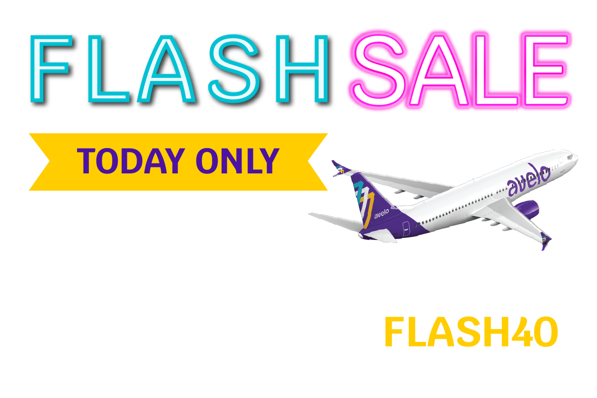 Avelo Airlines: Affordable, Reliable, Convenient Air Travel