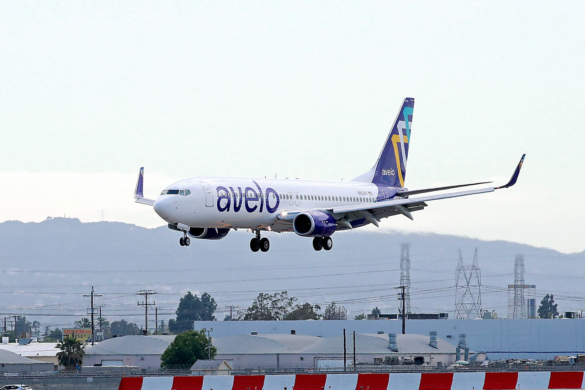 Avelo Airlines Celebrates Fourth Anniversary