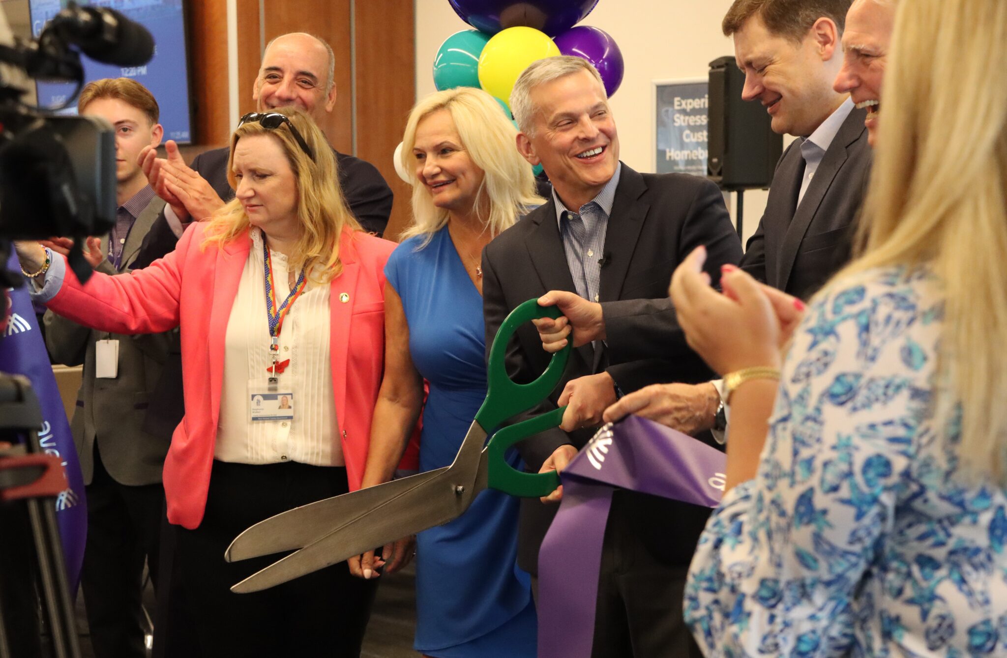 Avelo Airlines Opens Wilmington, N.C. Base of Operations, Inaugurates 7 ...