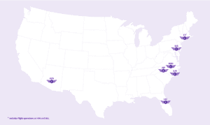 Avelo Airlines Pilots | Join Our Team of Skilled Aviators