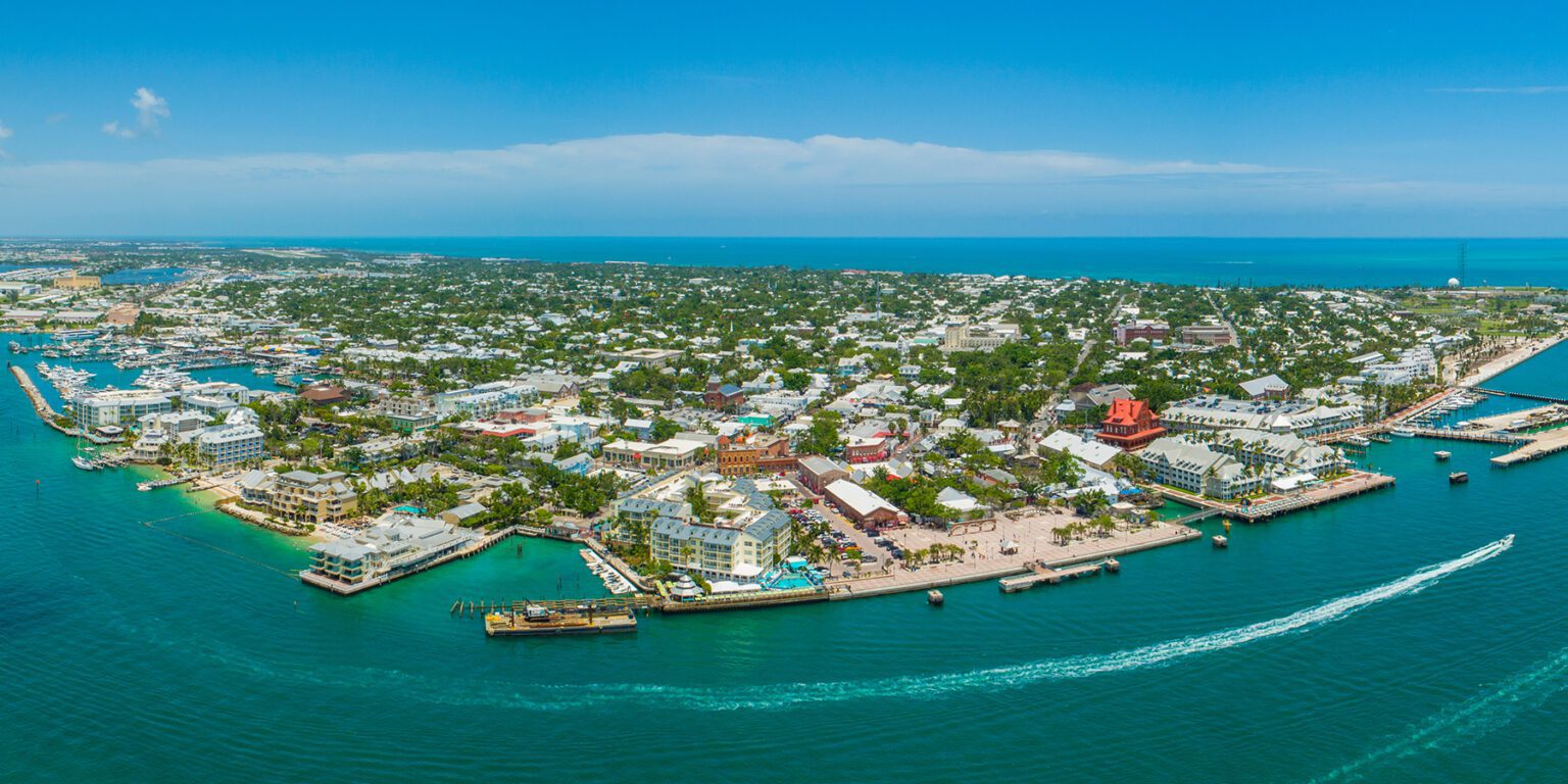 Cheap Flights to Key West, Florida | Avelo Airlines
