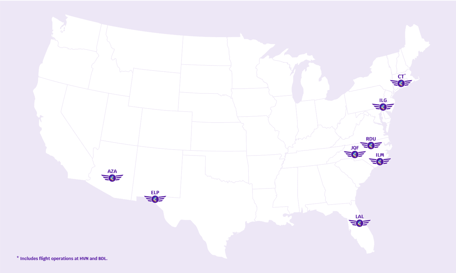 Avelo Airlines Pilots | Join Our Team of Skilled Aviators