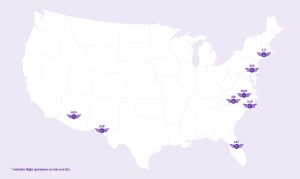 Avelo Airlines Pilots | Join Our Team of Skilled Aviators