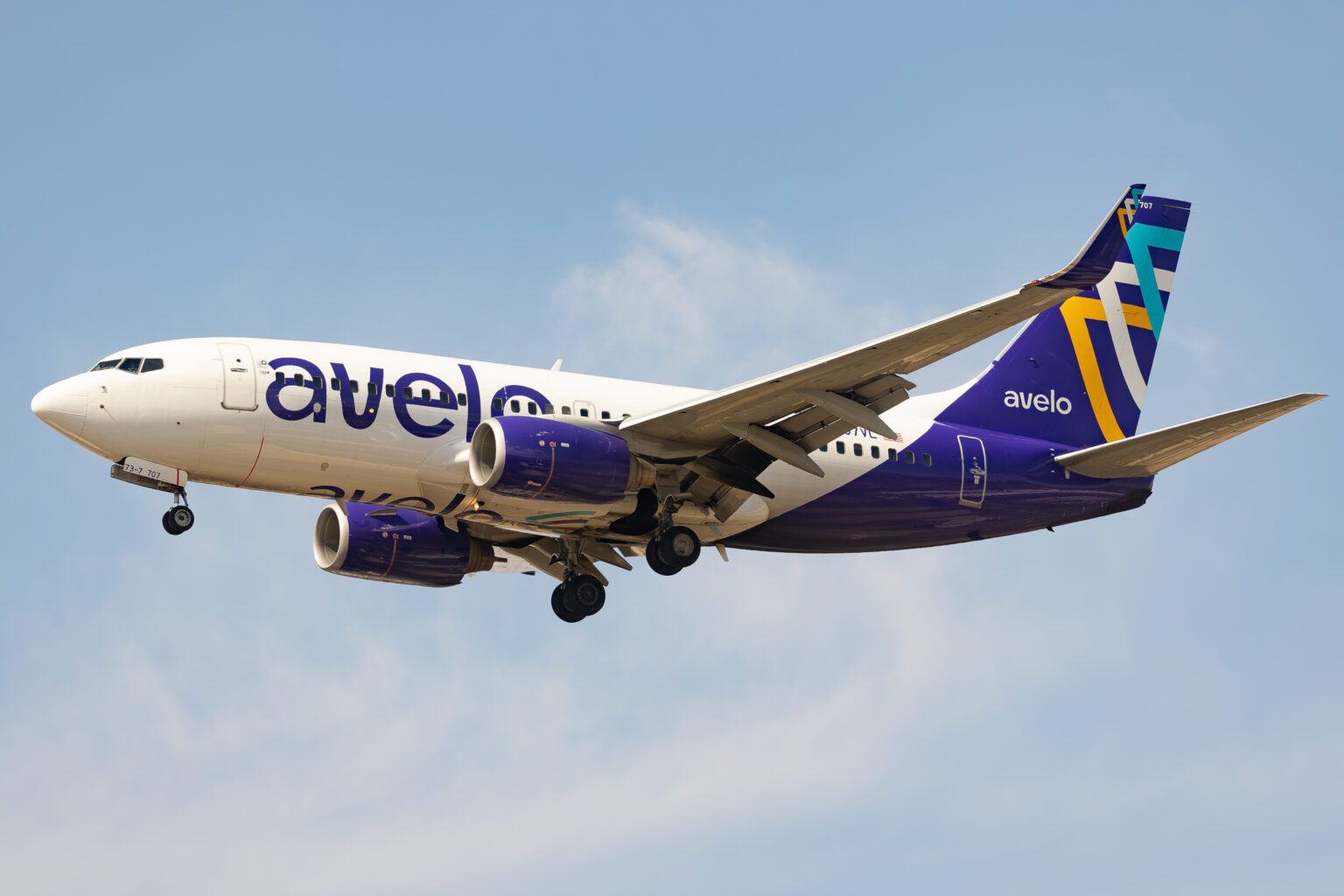Avelo Airlines Surpasses Flying 200,000 Customers at ROC with Industry ...
