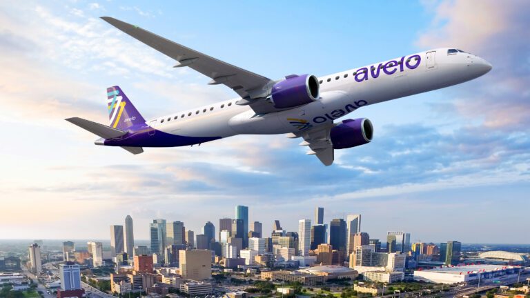 Avelo Airlines Simplifies Its Network and Fleet Amidst 2026 Balance ...