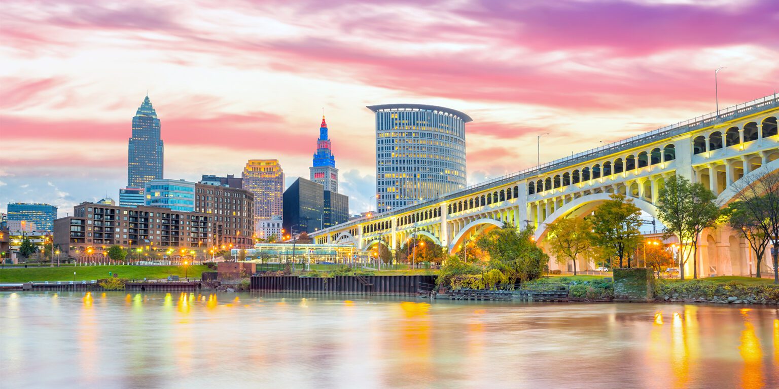 Avelo Airlines Takes Flight at Cleveland Hopkins International Airport ...